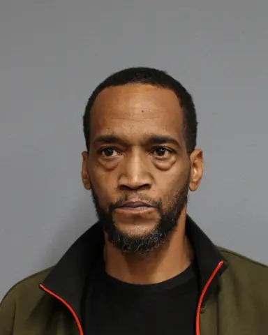 MARCUS-JR DONNINGS booked for 1,800.00