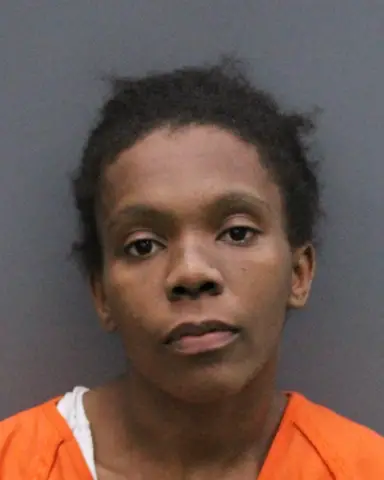 MARKISHA COLLINS booked for 2,500.00