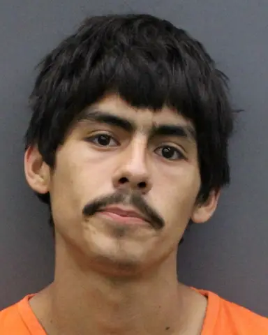 MARTIN GONZALES-SANTIAGO booked for 0.00
