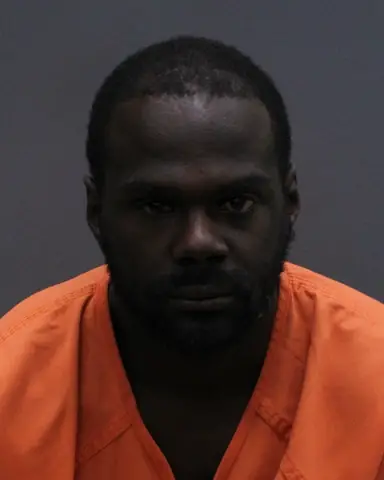 MESHACH THORNTON booked for 2,500.00