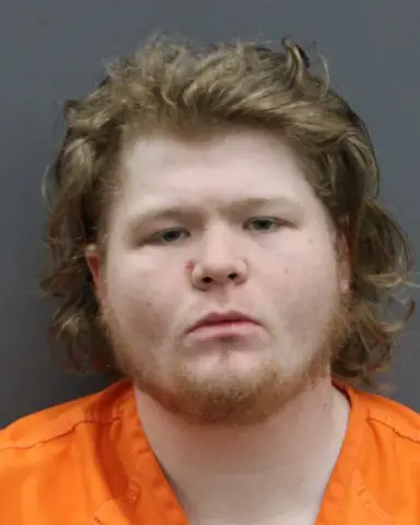 NICHOLAS DAUGHERTY booked for 5,000.00