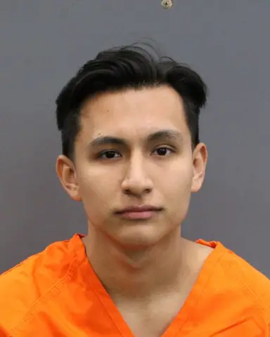OMAR MORA booked for 500.00