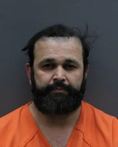 PINAL PATEL booked for 150.00