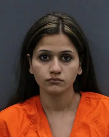 PRIANNA GAJJAR booked for 1,000.00