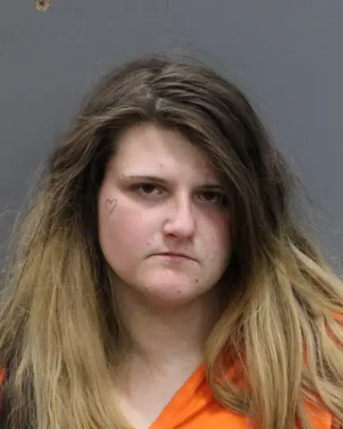 RACHEL ELLIOTT booked for 500.00