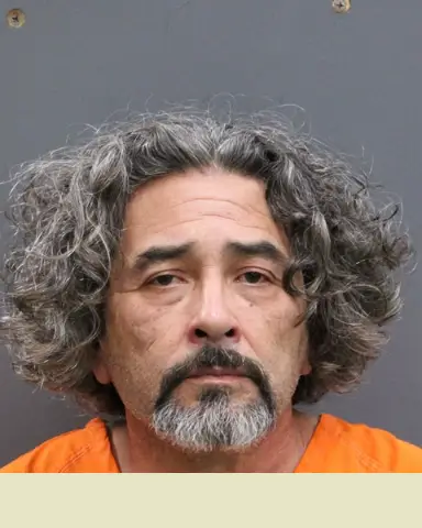 RICKY GONZALEZ booked for 0.00