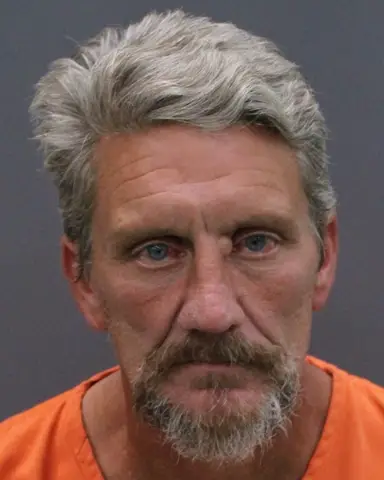 ROBERT LOVETT booked for 500.00