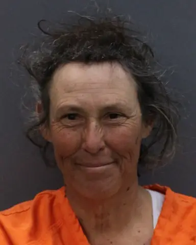 RUTH SHAFFER booked for 150.00