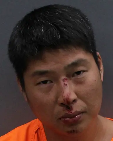 SAM PARK booked for 150.00