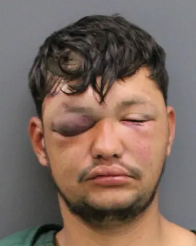 SAMUEL JACOB booked for 5,000.00