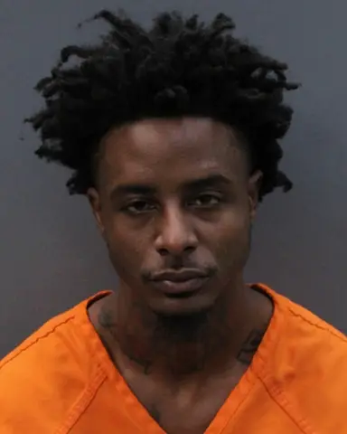 SAMUEL PETTY booked for 0.00