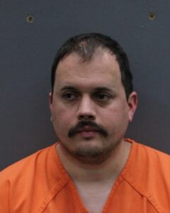 SEAN MASTERSON booked for 500.00