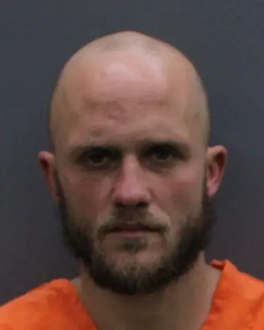 SEAN RUSSELL booked for 0.00