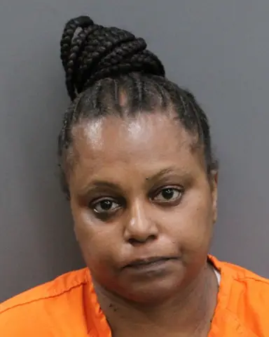 SHANNON MARTIN booked for 500.00