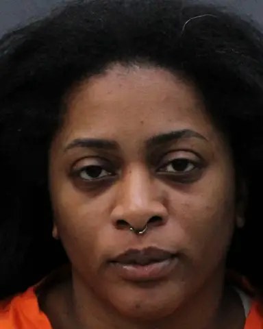 SHYKIAH-SAMOYAH BYRD booked for 2,500.00