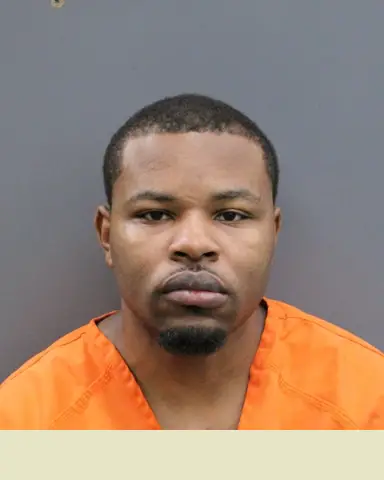 STEVEN-JR BLACK booked for 0.00