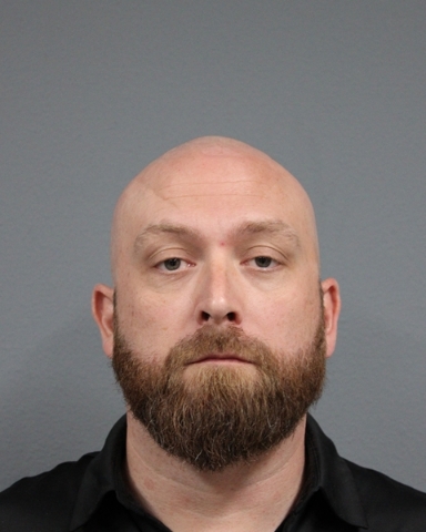TRAVIS CHAMBERS booked for 2,000.00