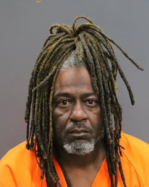 AHMID CHRISTIAN booked for $500.00