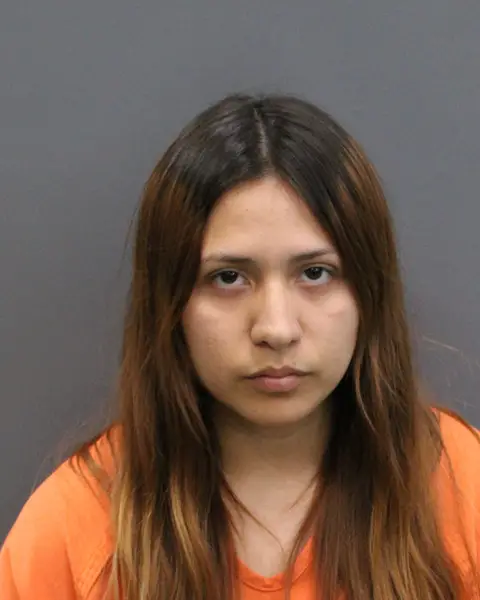 ALEXANDRA DIAZ-GONZALEZ booked for $2,500.00