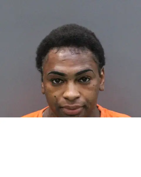 ALFRED-III DAVIS booked for