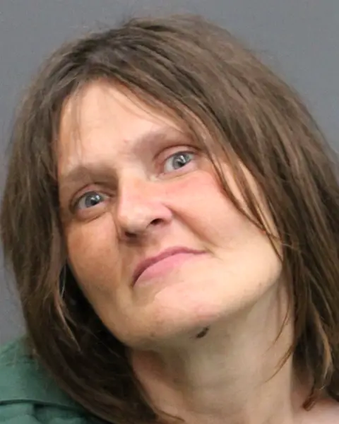 ALICIA DUKE booked for $0.00