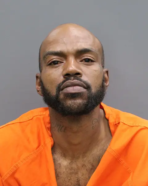 ALVIN JACKSON booked for $500.00