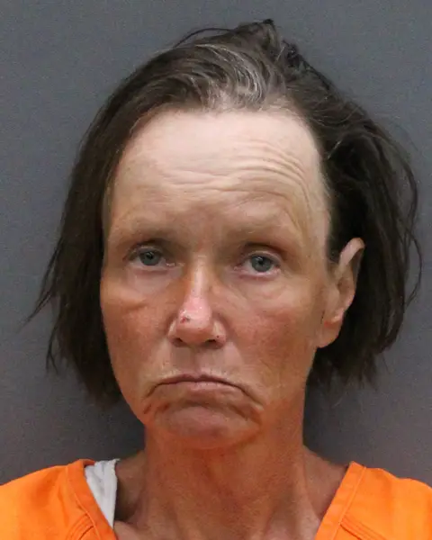 ANDREA MCLEOD booked for $500.00