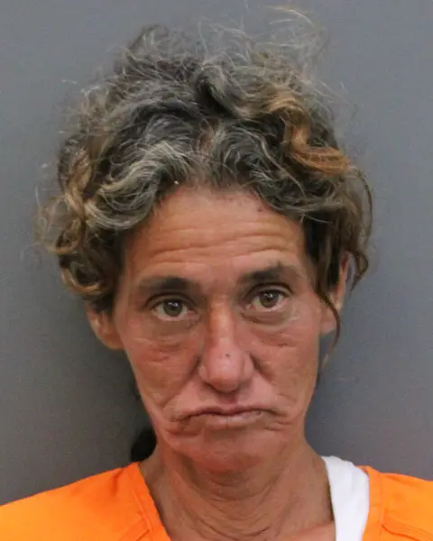ANDREA TAKATA booked for $500.00