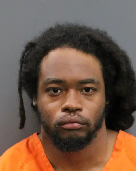 ANDREW HAMILTON booked for $500.00