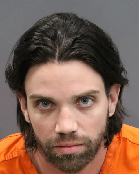 ANDREW MCCOY booked for $1,000.00