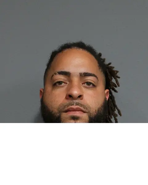ANGEL GOMEZ-JIMENEZ booked for