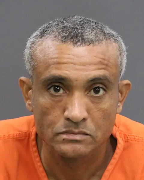 ANGELO CEDENO booked for $0.00
