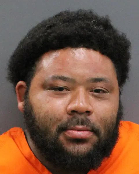 ANTHONY-JR DANIELS booked for $0.00