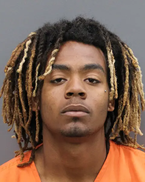 ANTWAN YOUNG booked for $1,000.00