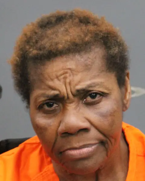 APRIL WALKER booked for $0.00