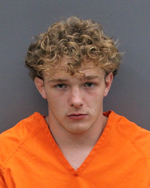 AUSTIN SCOTT booked for $0.00