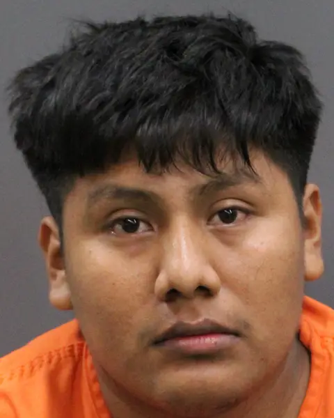 BALTAZAR GASPAR booked for $150.00
