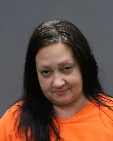 CHERYL REPKO booked for $0.00