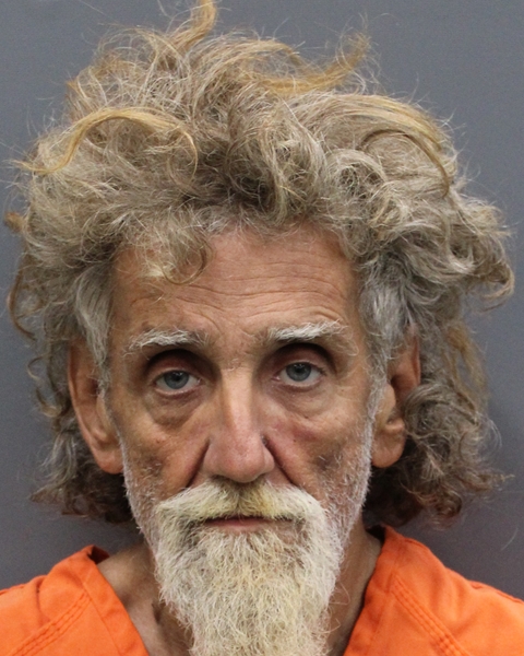 CHRISTOPHER LANGFORD booked for $0.00