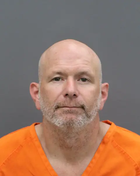 DANRIDGE BOOTHE booked for $0.00