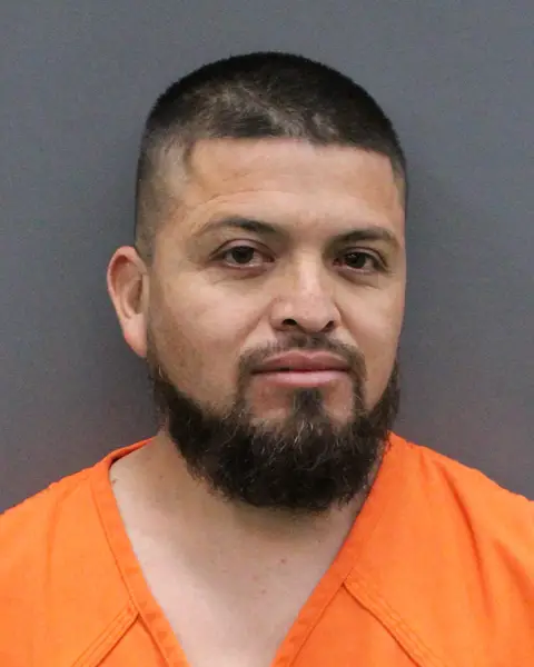 DAVID MARTINEZ-CEDILLO booked for $1,000.00