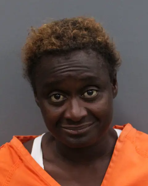 DENISE CHARLES booked for $500.00