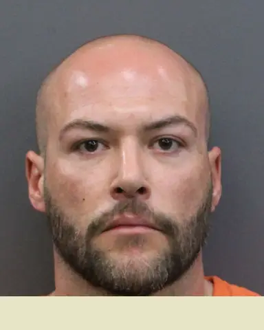 DUSTIN WALL booked for 2,500.00