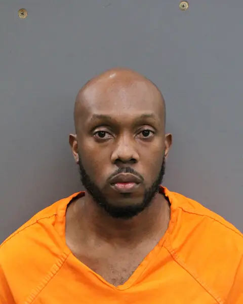 EMMANUEL-JR EKE booked for $0.00