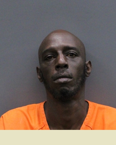 ERIC KEITH booked for 1,000.00