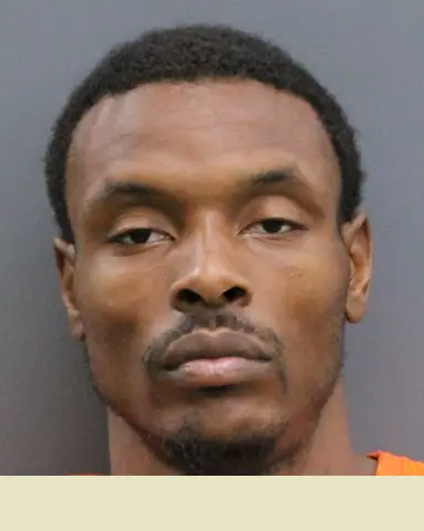 GABRIEL NEAL booked for 0.00