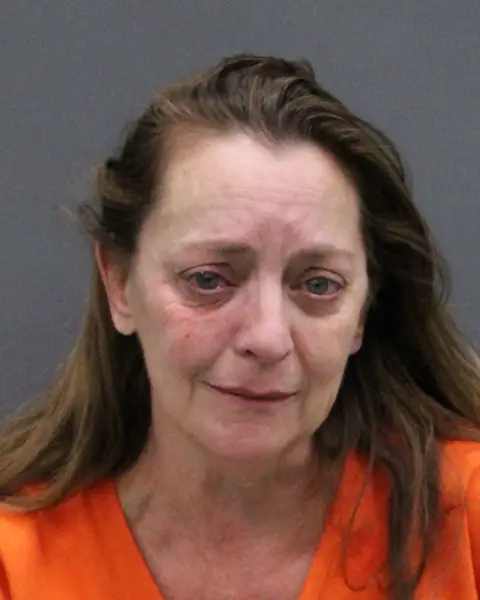 GINA-LEE FREDETTE booked for $0.00