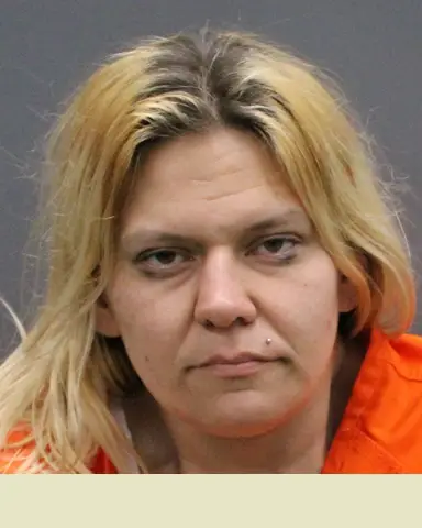 HALEY MORRIS booked for 0.00