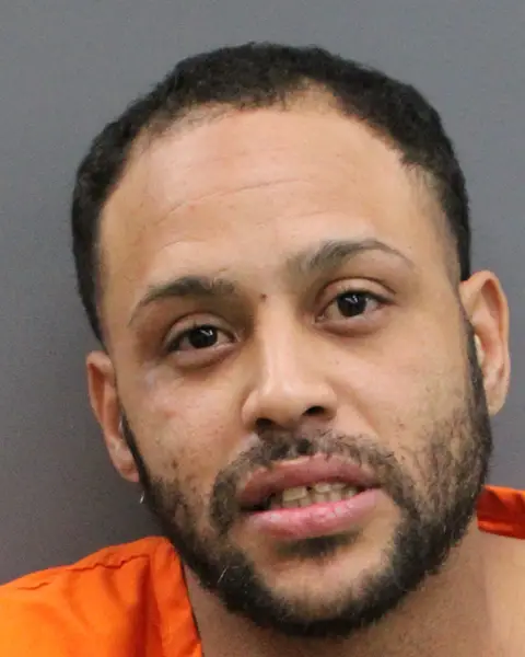 HECTOR DE-JESUS RODRIGUEZ booked for $0.00