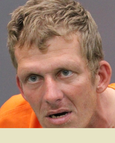 JEREMY NOLAN booked for 500.00